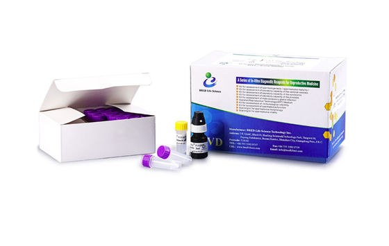 Quality Male Fertility Test Kit & Sperm DNA Fragmentation Test Kit ...