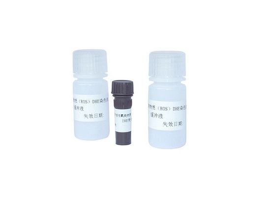 DCFH-DA Staining Flow Cytometry Kits Male Fertility Test Kit For Sperm ...