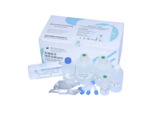 Sperm DNA Fragmentation Test Kit factory, Buy good quality Sperm DNA ...